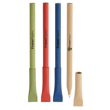 Bonsai Paper Ballpoint Pen EC1093