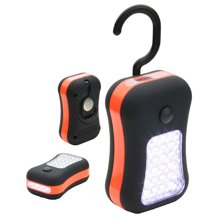 Hanging Emergency Light 130219AJ