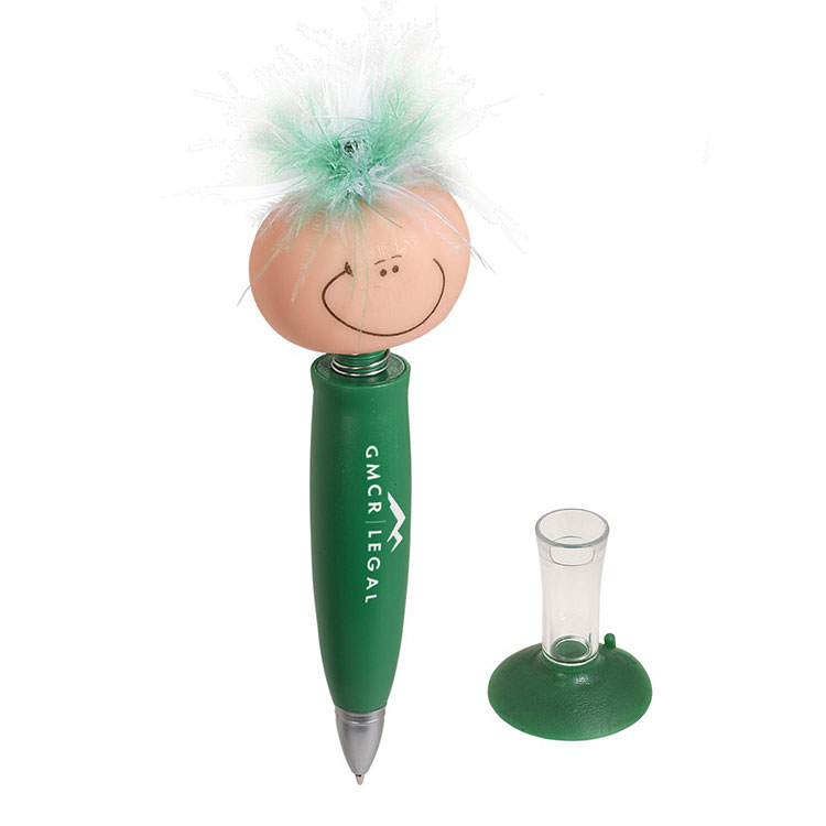 Original Goofy Group Pen - Line Smile PL-1281