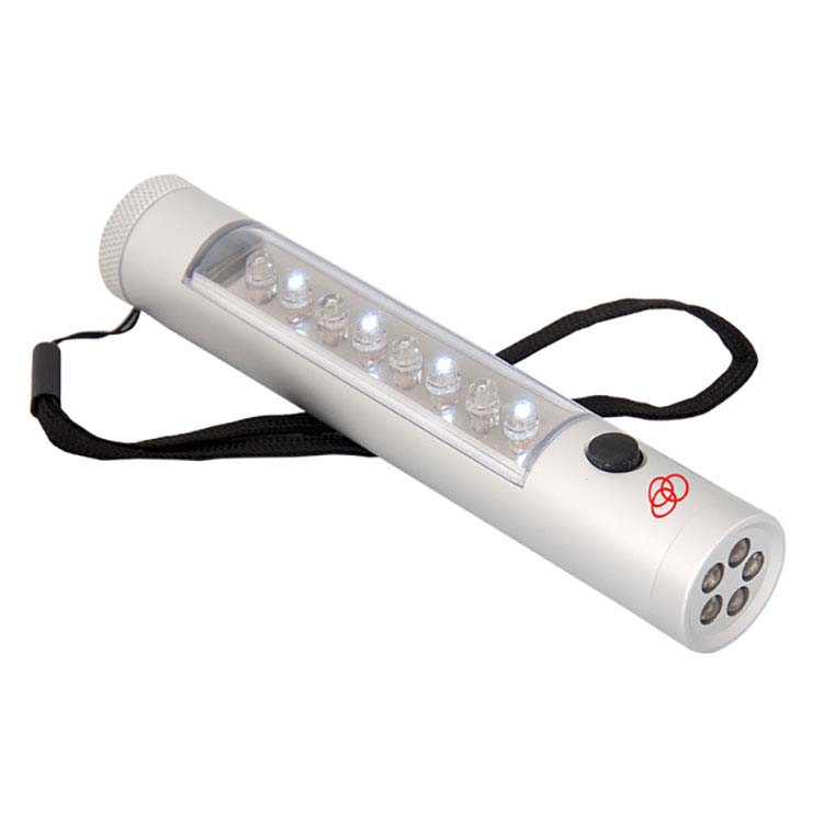 LED Safety Flash Light FL4910