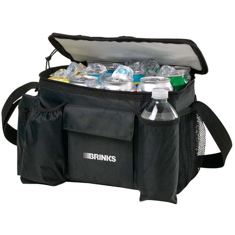 12 Can TacPack Cooler Bag CB110