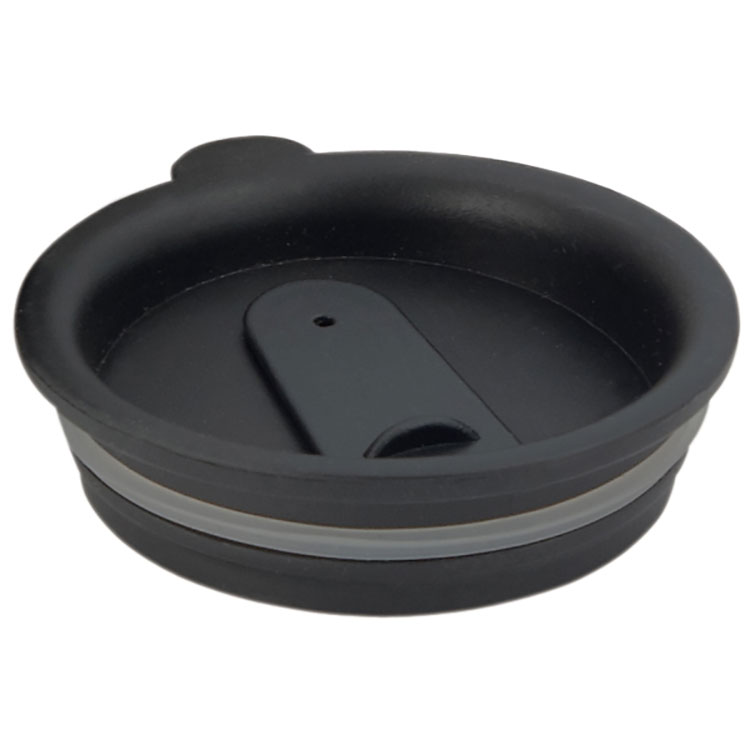 Chope isotherme en inox 16 oz CSC-1345