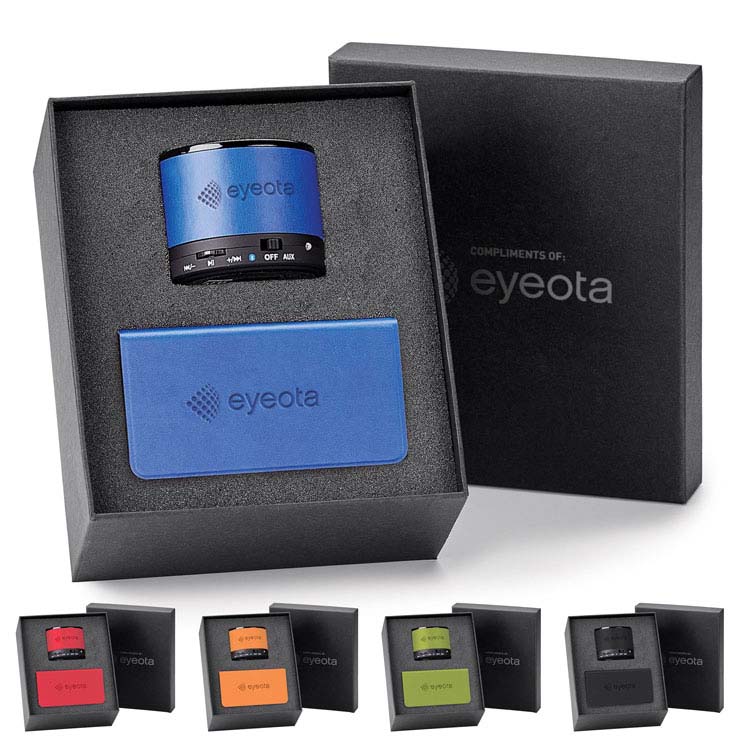 Donald 2 Pieces Techno Gift Set G6877