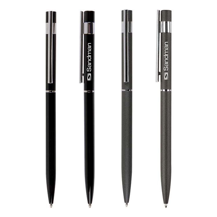 Stylo en métal Richmond 1559