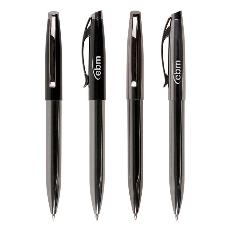 Stylo en métal Saskatoon 1567