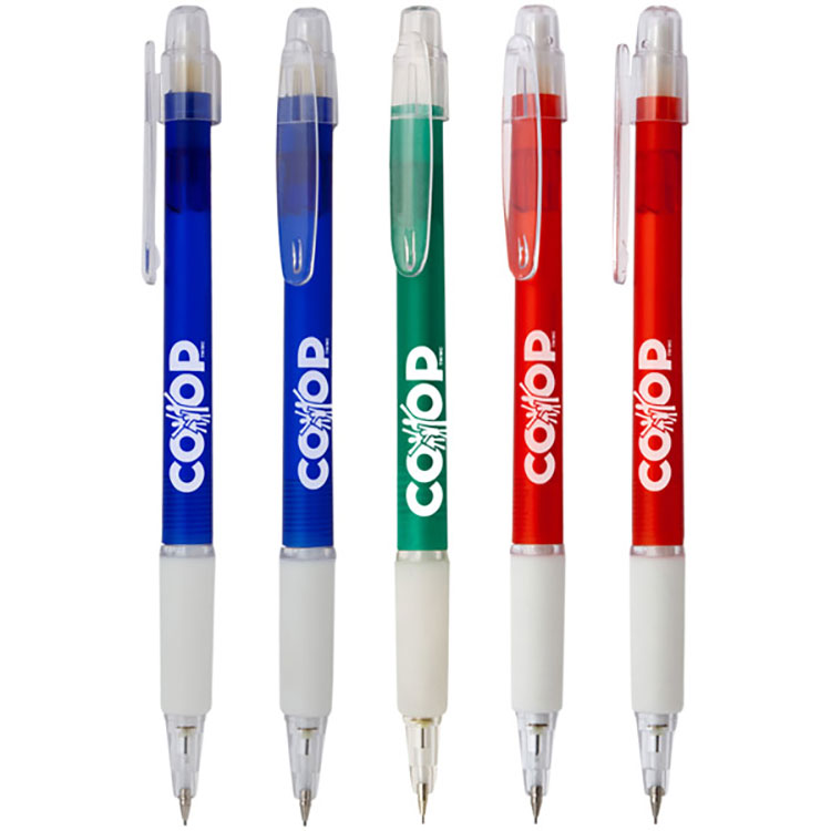 Neon Mechanical Pencil 0342