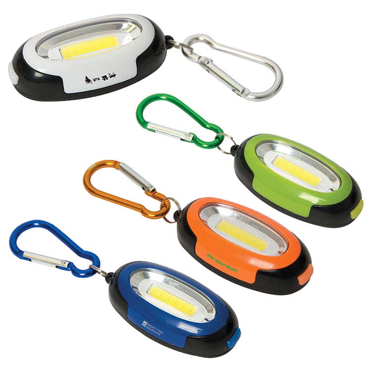 COB Flashlight FL9093
