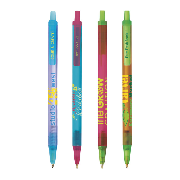 BIC Clic Stic Ice CSI