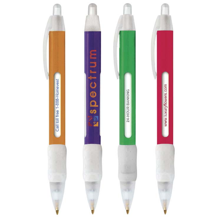 BIC WideBody Message Pen Colors DTXCNFTC