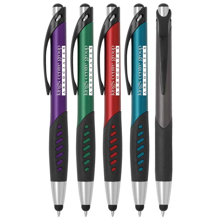 Stylo-stylet Profile en plastique WC50132