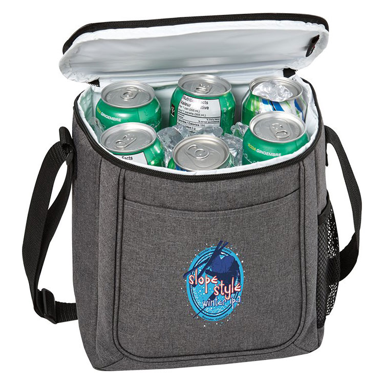 Metropolitan 12 Can Cooler Bag CB147