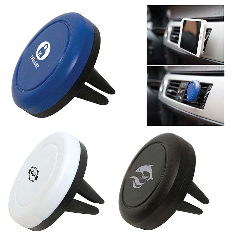 Magnetic Air Vent Mount Clip CP9186