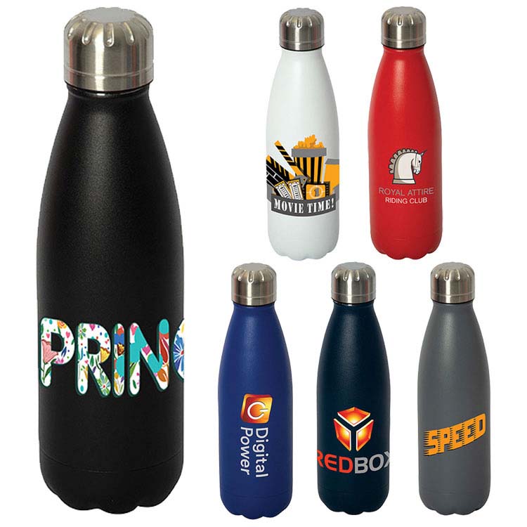 Rockit Force Bottle WB3030
