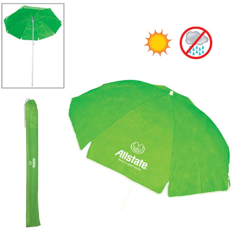 Non Woven Patio/Beach Umbrella NW6926