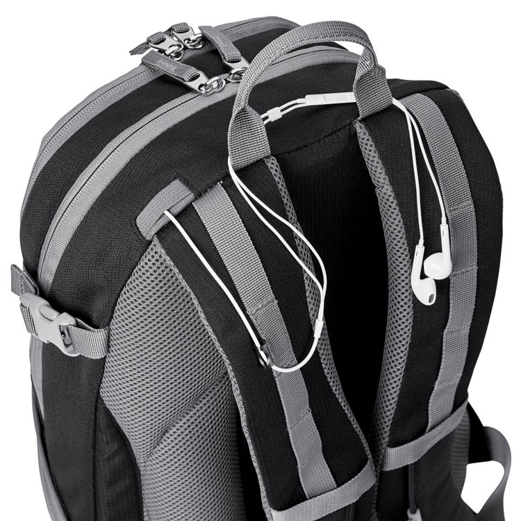 Beast Gear Backpack with Sling Front BG109
