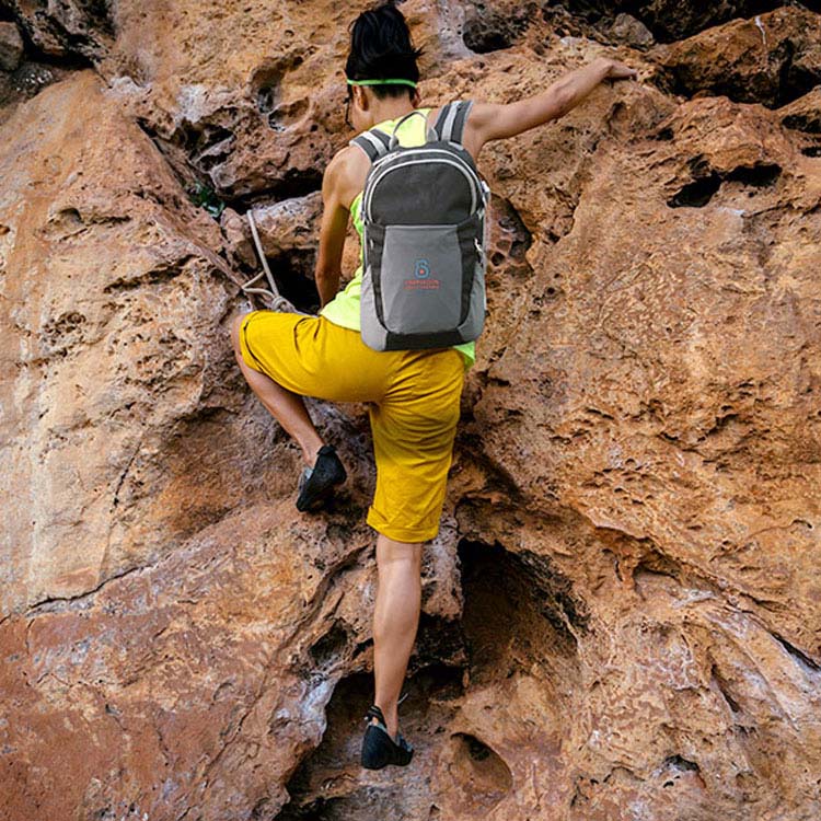 Beast Gear Backpack with Sling Front BG109