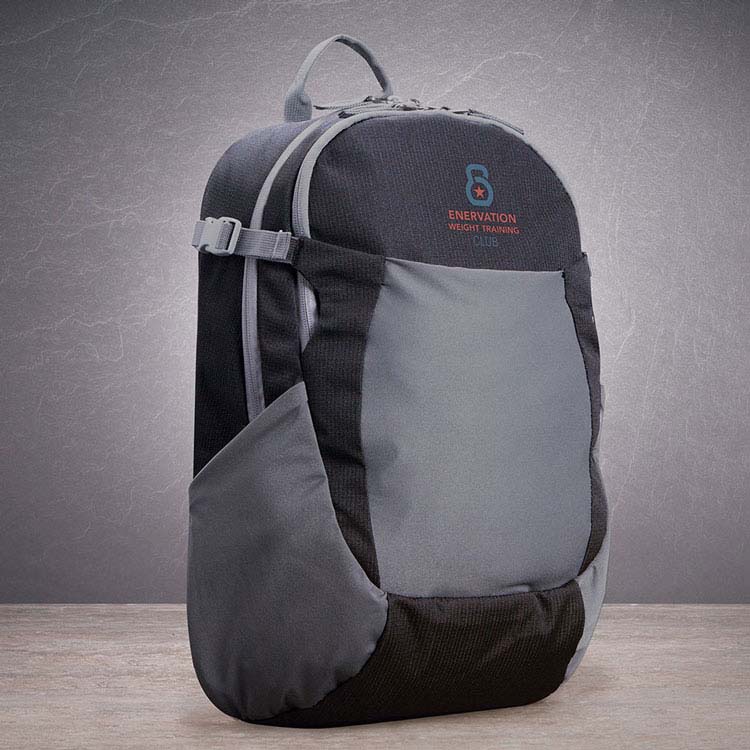 Beast Gear Backpack with Sling Front BG109