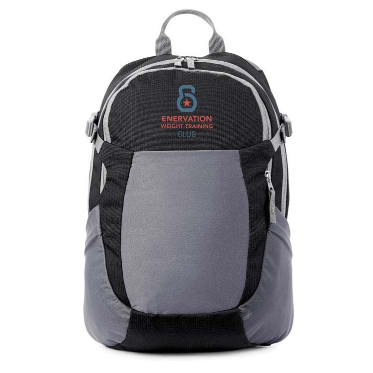 Beast Gear Backpack with Sling Front BG109