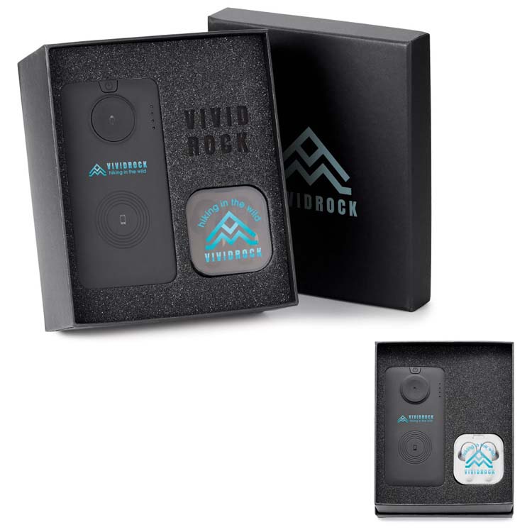 Abbott & Talon 2-Piece Gift Set GF1073