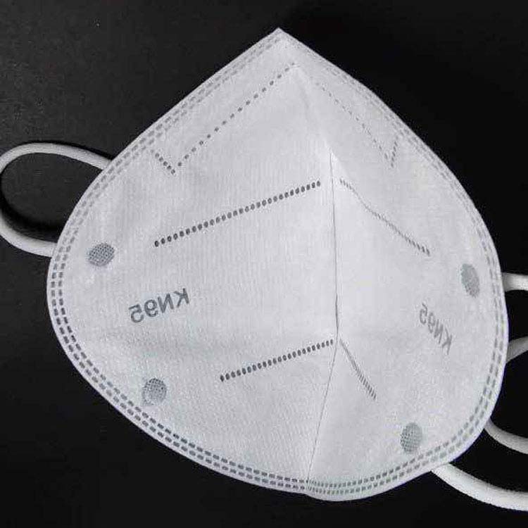 Masque de sécurité KN95 LIN0324