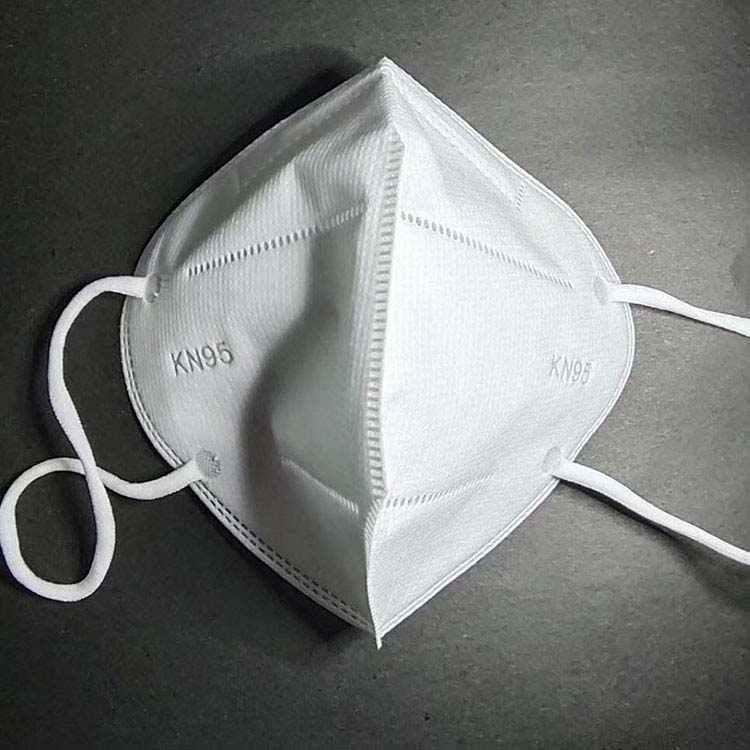 KN95 Safety Mask LIN0324