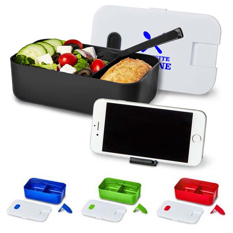 Bento Style Lunch Box KU119
