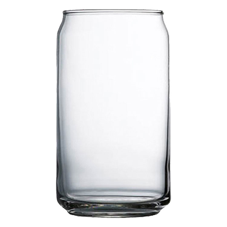 Verre à dégustation en forme de canette 5.5 oz M5864