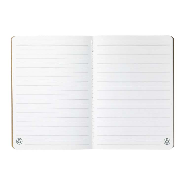 Recycled Pocket Notebook SM-3484