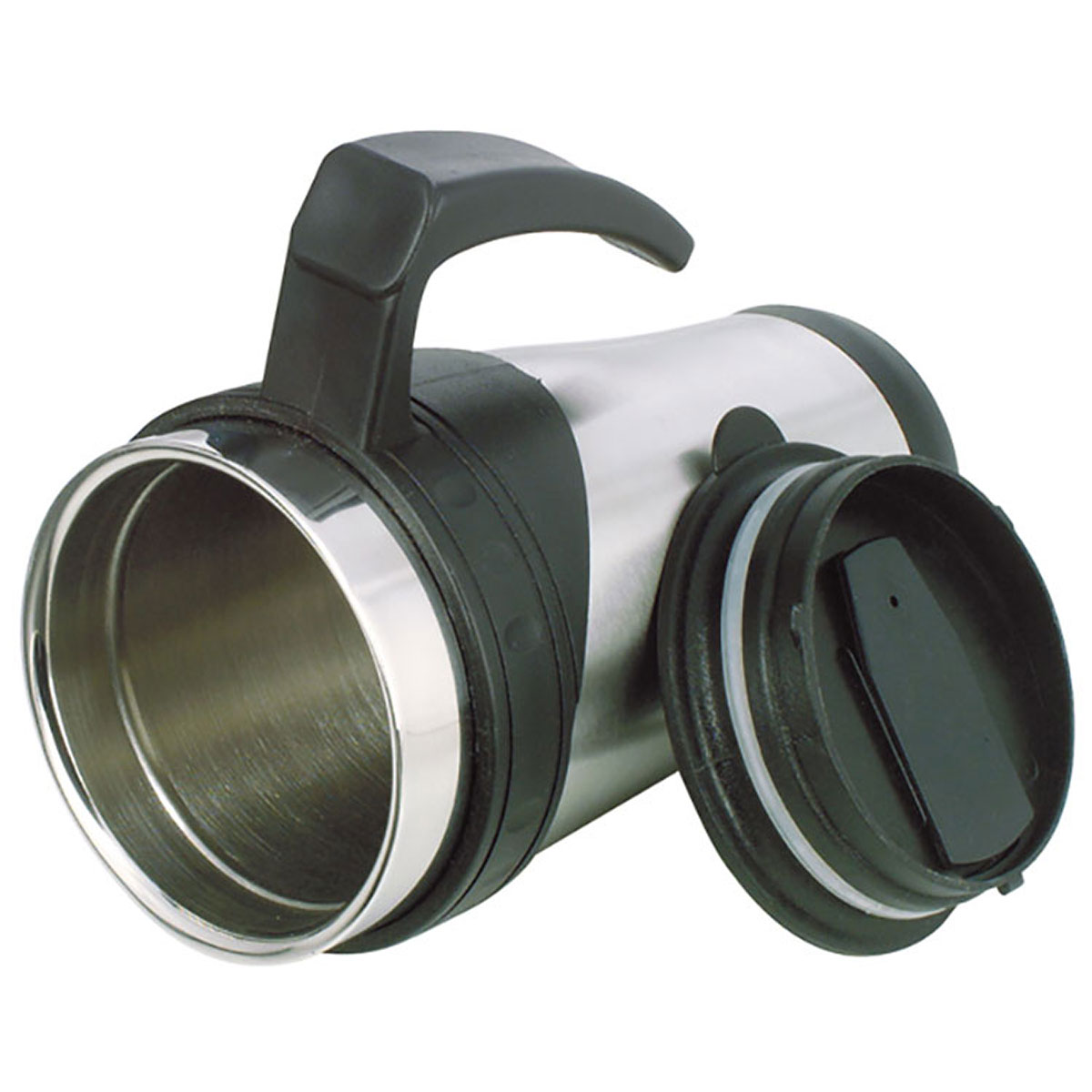 Chope thermos inox 0105