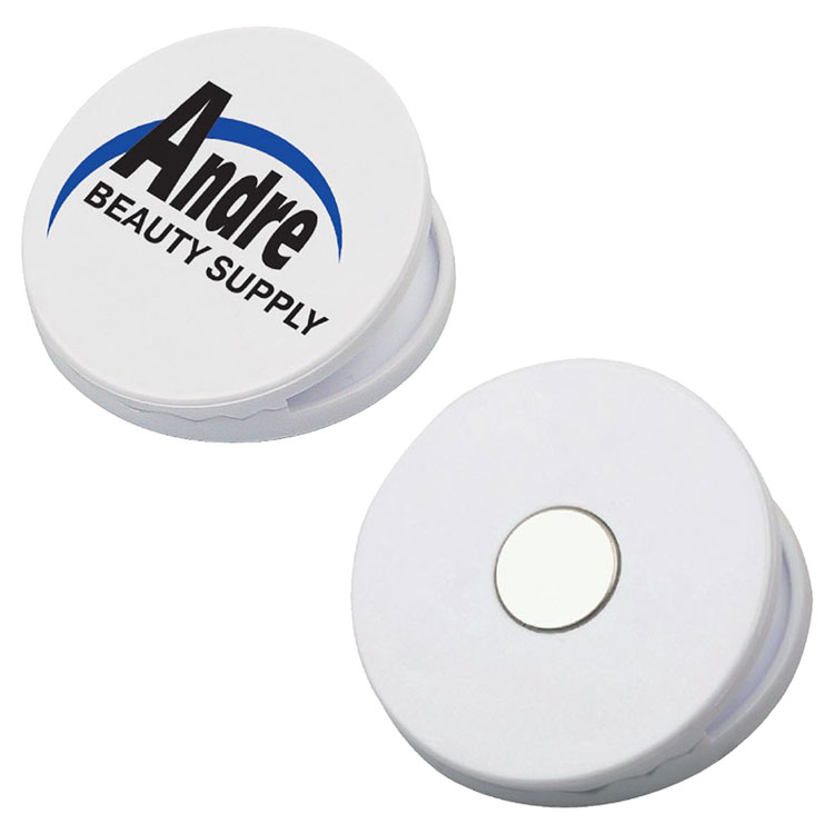 Round Shape Clip SMQ2014