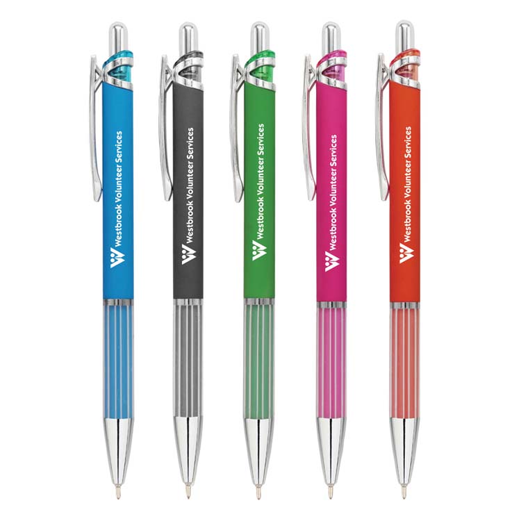 Headline Comfort Gel Glide Pen WC49627