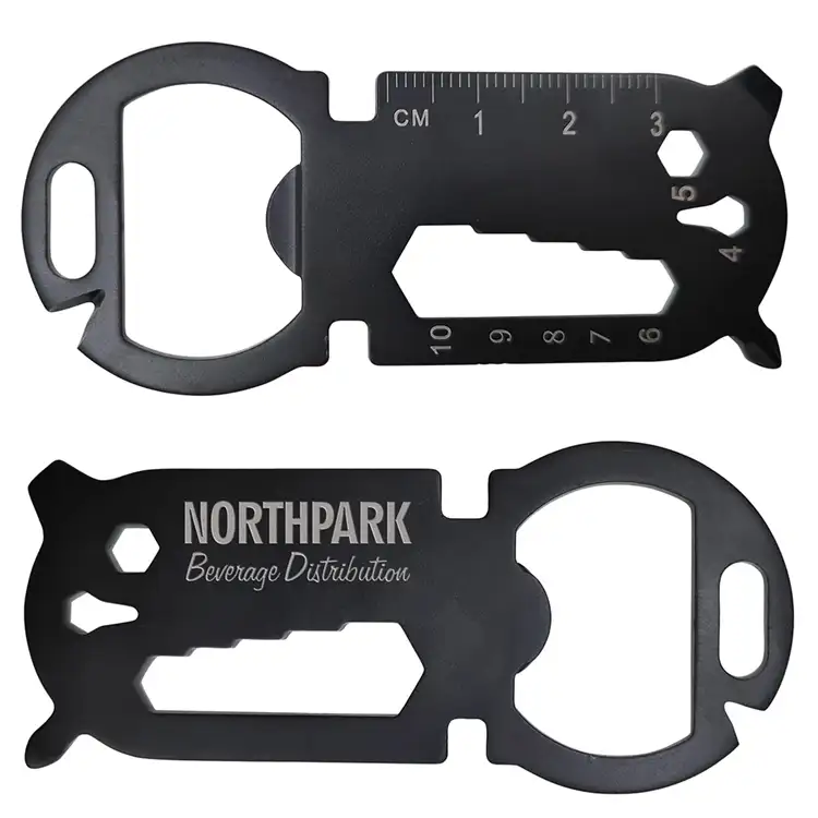 Best Buddy Tools Bottle Opener Multi-Tool WTT-BO25