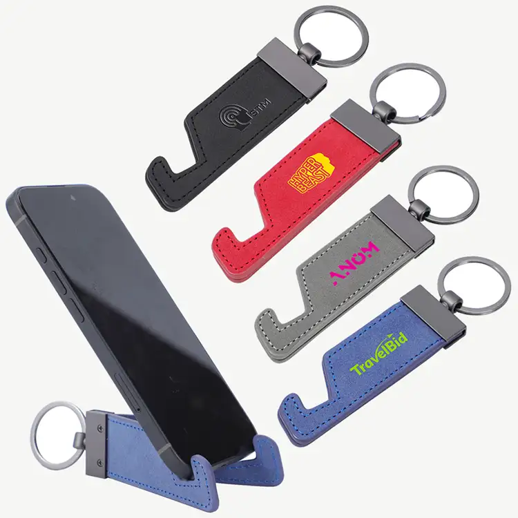 Best Buddy Tools Phone Holder Key Ring WCP-PH24